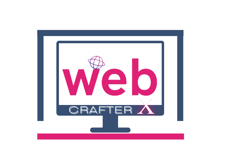 Web Crafter X | Professional Website Development Services